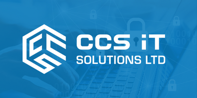 CCS IT Solutions | IT Support & Security