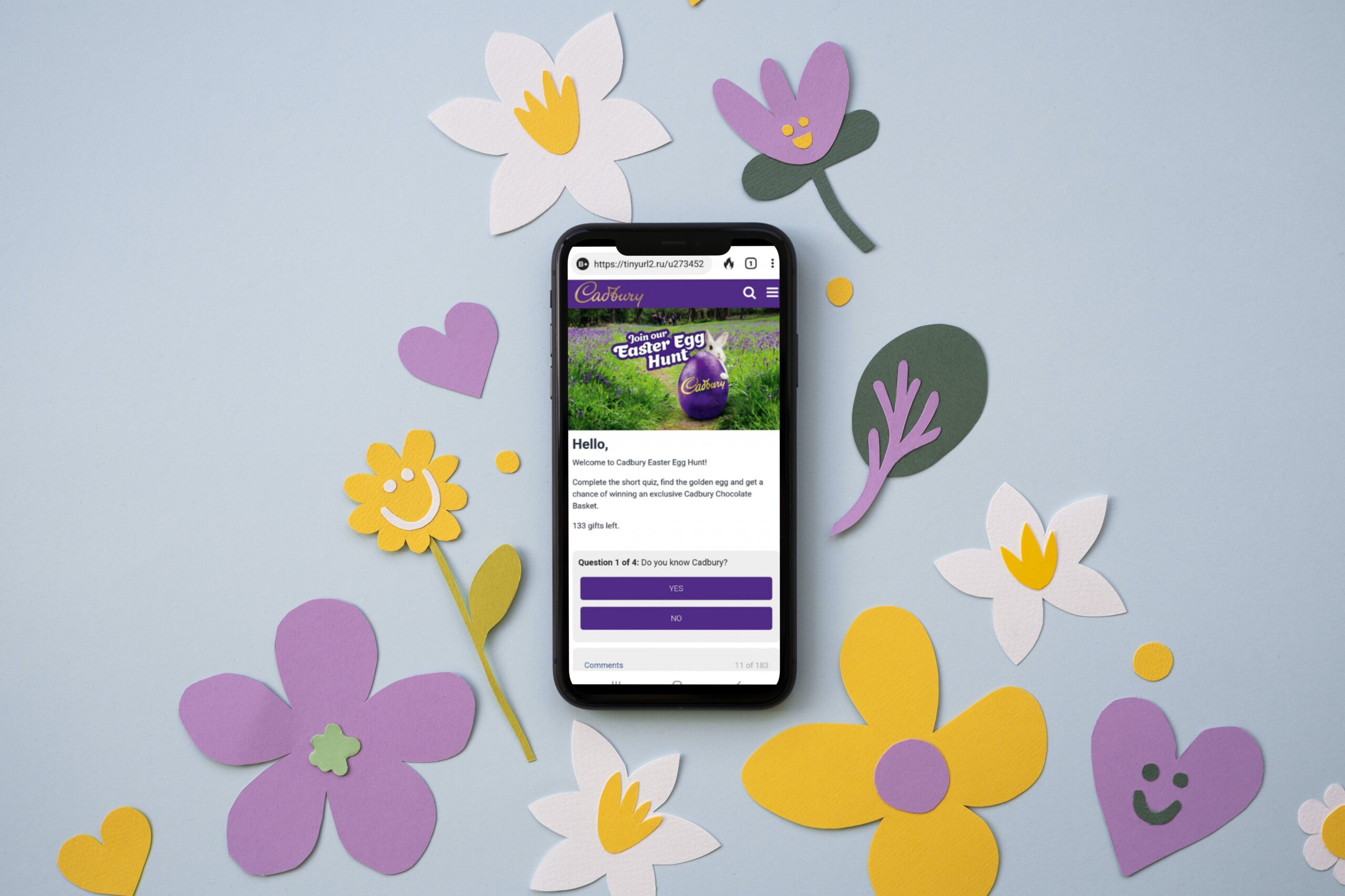 Protect yourself against Cyber Crime this Easter - CCS IT Solutions Ltd